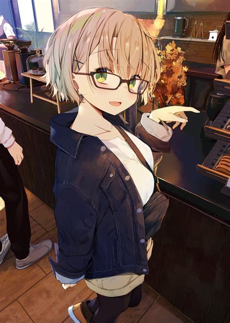 Original Drawn By Kamizaki Hibana Danbooru
