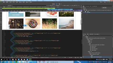 html5 div css3 jquery bootstrap網頁設計基礎 dreamweaver cc2017版 24堂課 24 6