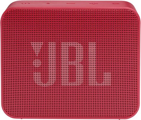 Jbl Go Essential Portable Bluetooth Speaker W Output Power Bluetooth V Connectivity