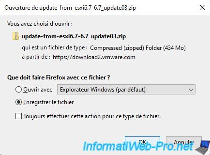 Update Your VMware ESXi 6 7 Hypervisor From The Command Line CLI VMware Tutorials