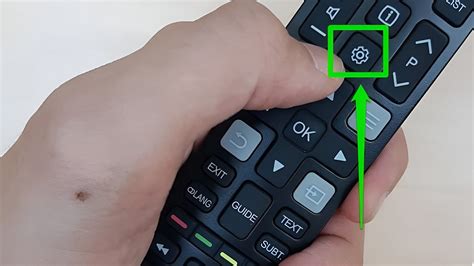 Simplest And Most Understandable Method For Resetting TCL TV Factory Reset