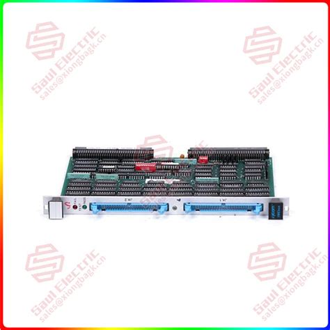XVME Digital Input Output Module XYCOM Saulcontrol