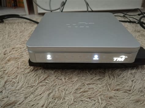 Unifi Modem Onu Computers Tech Parts Accessories Networking On Carousell