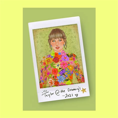 Taylor Swift Art