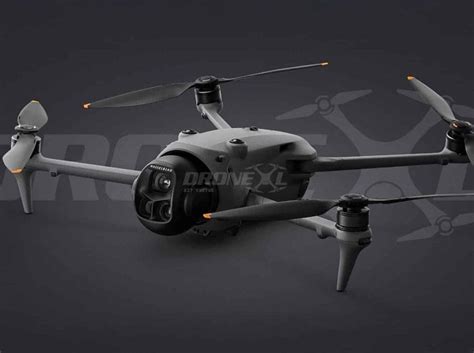 DJI Mavic 4 Pro Leaks: Revolutionary eND Filter - Loyalty Drones