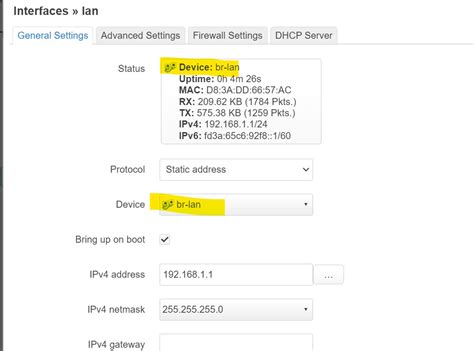 Configuring Openwrt With Wireguard Error Unknown Error Deviceclaim