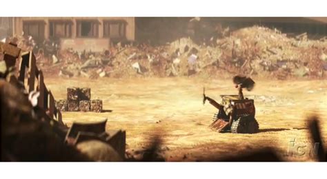 Jacob Wutzkes Blog Sept 19th Wall E Shot By Shot Excercise