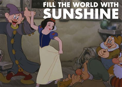 Walt Disneys Snow White And The Seven Dwarfs Release Date January 13 1938 Usa His First