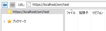 EclipseでSVNを操作する 初回コミット ITSakura