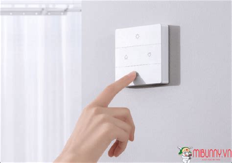 Xiaomi Ra M T M Y S Y Qu N O Th Ng Minh Mijia I U Khi N Gi Ng N I Ng D Ng