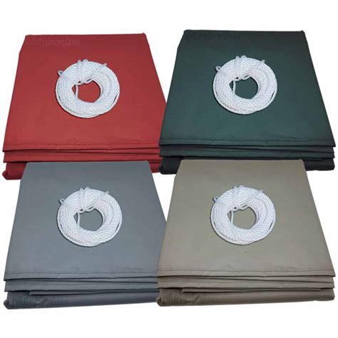 Braemar And Breezair Evaporative Cooler Winter Cover To Suit Em Es