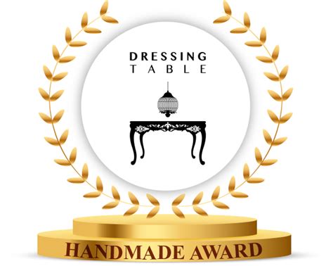 회사소개 드레싱테이블