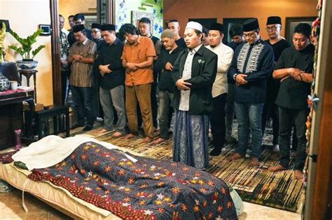 Kenali Penyebab dan Cara Mengatasi Resiko Kematian Mendadak - Ntvnews.id