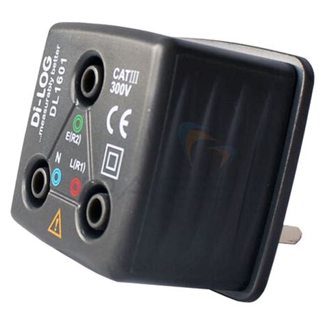 Dilog Dl1601 Socket Adaptor R1 R2 Break Out