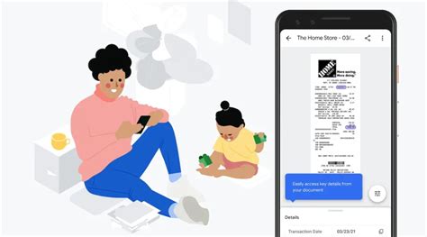 Google Stack Is A CamScanner Alternative That Lets You Scan Store