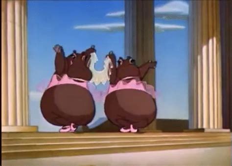 Fantasia Hyacinth Hippo And Her Servants On Make A 