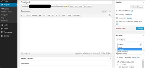 Php How Do I Relate A Taxonomy With A Custom Field Type On Another
