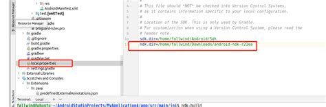 Android Reverse Engineering Hexo