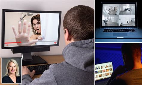 I Thought He Was Mr Right But Then I Found A Camera Hidden In The Bathroom Daily Mail Online