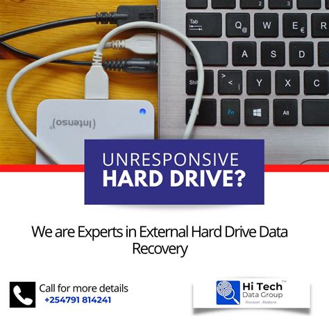 Hi Tech Data Group™ Data Recovery Centre On Linkedin Hitechdatagroup Datarecoverykenya