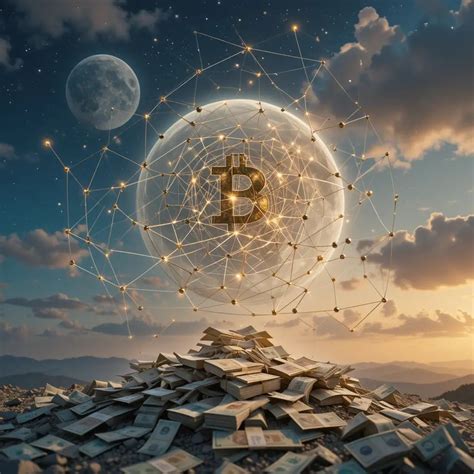 Is Cryptos Future At Risk Navigating The Balance Between Decentralization And Regulation