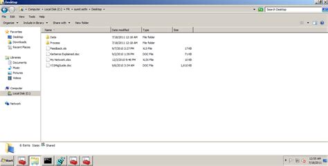 Ad Shot Gyan How To Configure Folder Redirection