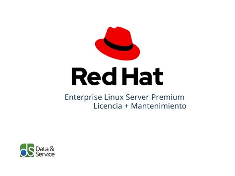Red Hat Enterprise Linux Server Premium Treo Shop
