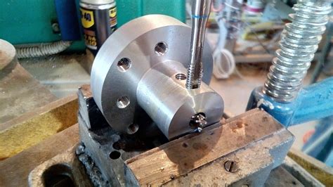 Diy Robot Arm 6 Axis With Stepper Motors 9 Steps With Pictures Instructables