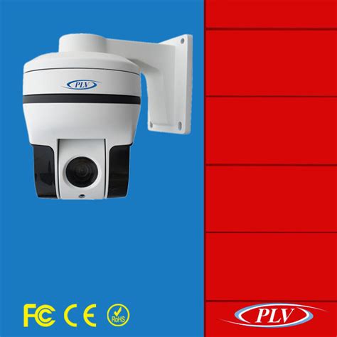 PTZ Camera Supplier Infrared CCTV Dome Mini Sdi PTZ Camera PTZ Camera And Sdi Camera