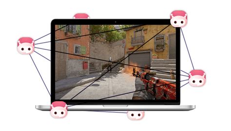 Gaming Proxies Explained How They Work And Which Type To Choose