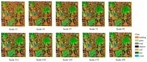 Dfcnn Based Semantic Recognition Of Urban Functional Zones By Integrating Remote Sensing Data