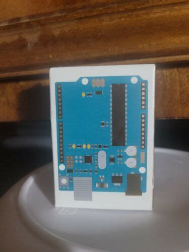 Buy Authentic Arduino Uno R3 Made In Italy At Ubuy India