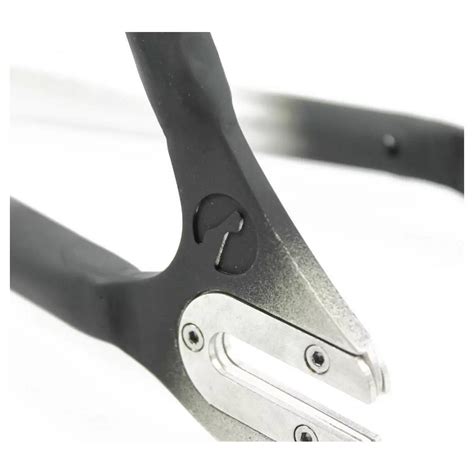 Ridewill Bike Roc52ae Fixed Frameset Track Tapered Size 52 Aero Alumi