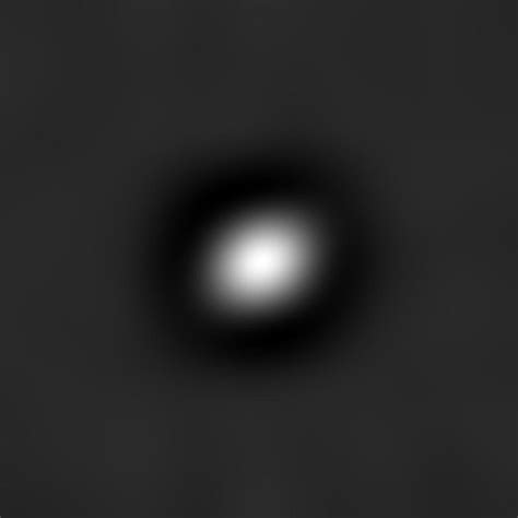 Rust Tutorial Learn Multi Scale Processing Of Astronomical Images