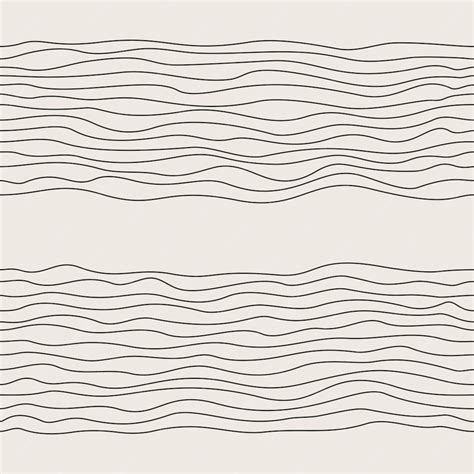 Free Vector Seamless Linear Pattern Geometric Weave Graphic Print Texture Fabric Vector