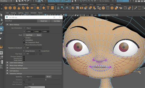 Symmetry Not Resulting In Mirrored Effect Autodesk Community
