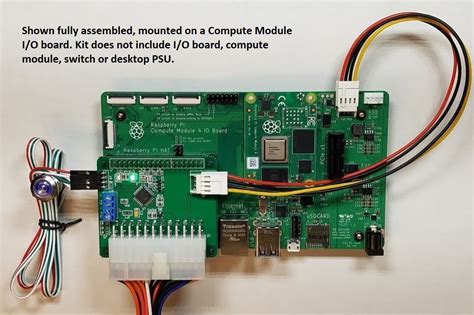 Mini ATX PSU Hackaday Io