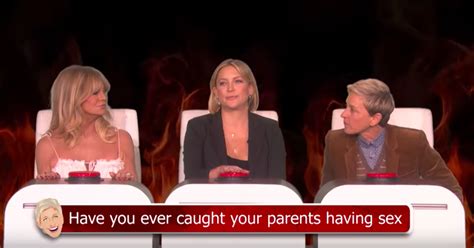 Secrets Ellen Degeneres Has Actually Got Celebrities To Confess