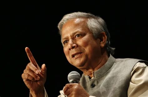 Бангладешийн түр засгийн газрыг Нобелийн шагналтан удирдана Мэдээ мэдээлэл Монголын иргэн