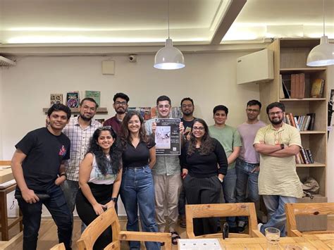 Garima B On Linkedin Hobby Screenplay Screenwriting Tryingnewthings