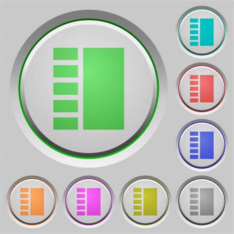 100 Tabbed Page Stock Illustrations Royalty Free Vector Graphics