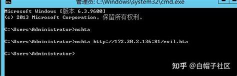 Windows命令行下远程文件下载方法汇总 知乎