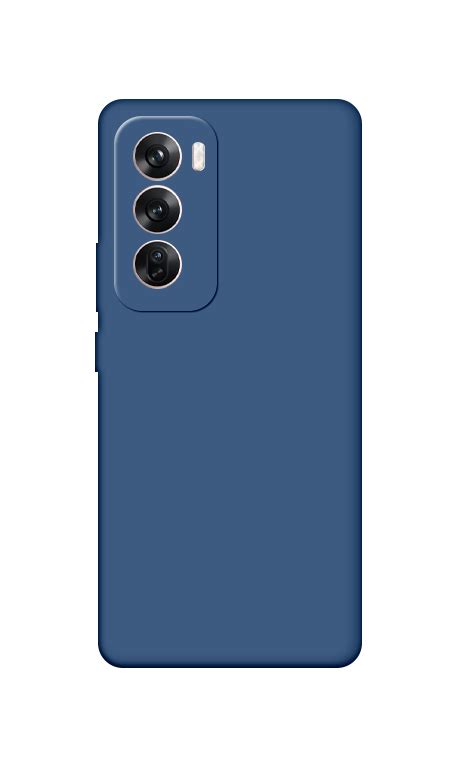 Oppo Reno Pro G Soft Rubber Case Gocovers