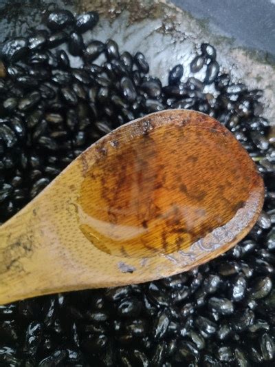 콩조림 만들기 백종원 검정 검은 콩자반 맛있게 만드는법 서리태 콩장 조림 네이버 블로그