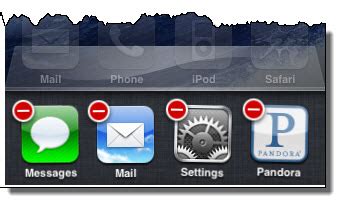 Closing IOS Apps Work Smarter Not Harder