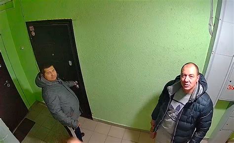 Как установить камеру над своей дверью по согласованию с соседями? | Двор24