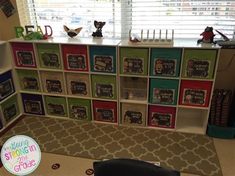 Going Strong In 2nd Grade My Classroom