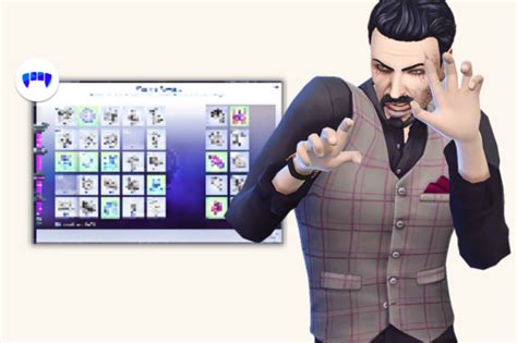 Sims Vampire Cheats How To Unlock Vampire Powers Ranks Skills