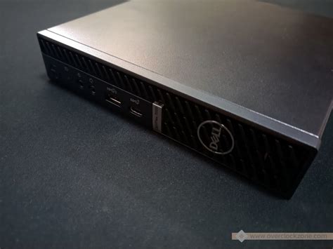 Dell Optiplex 7000 Micro