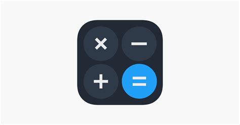 ‎app store에서 제공하는 계산기 ai 수학 솔버